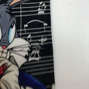 Warner Bros. | Accessories | Vintage 995 Looney Tunes Mania Musical ...